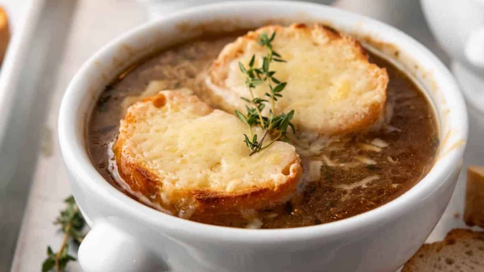 12 classic recipes that taste just as good as you remember