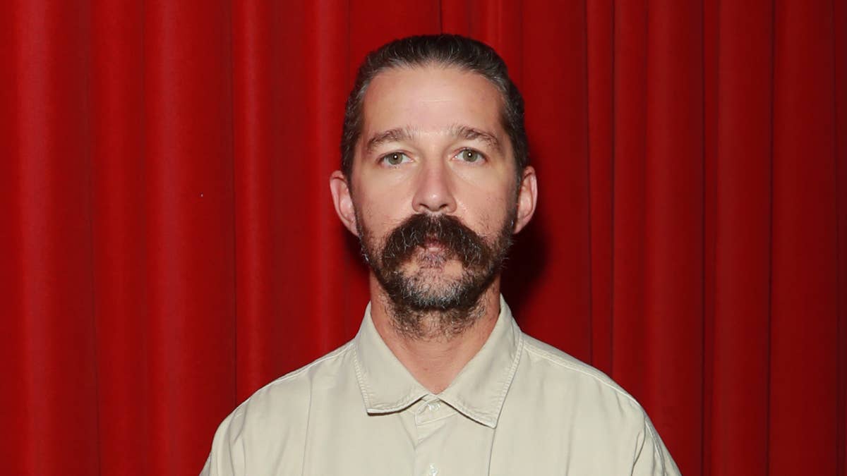 Shia LaBeouf pleads guilty to simple battery after Mardi Gras incident