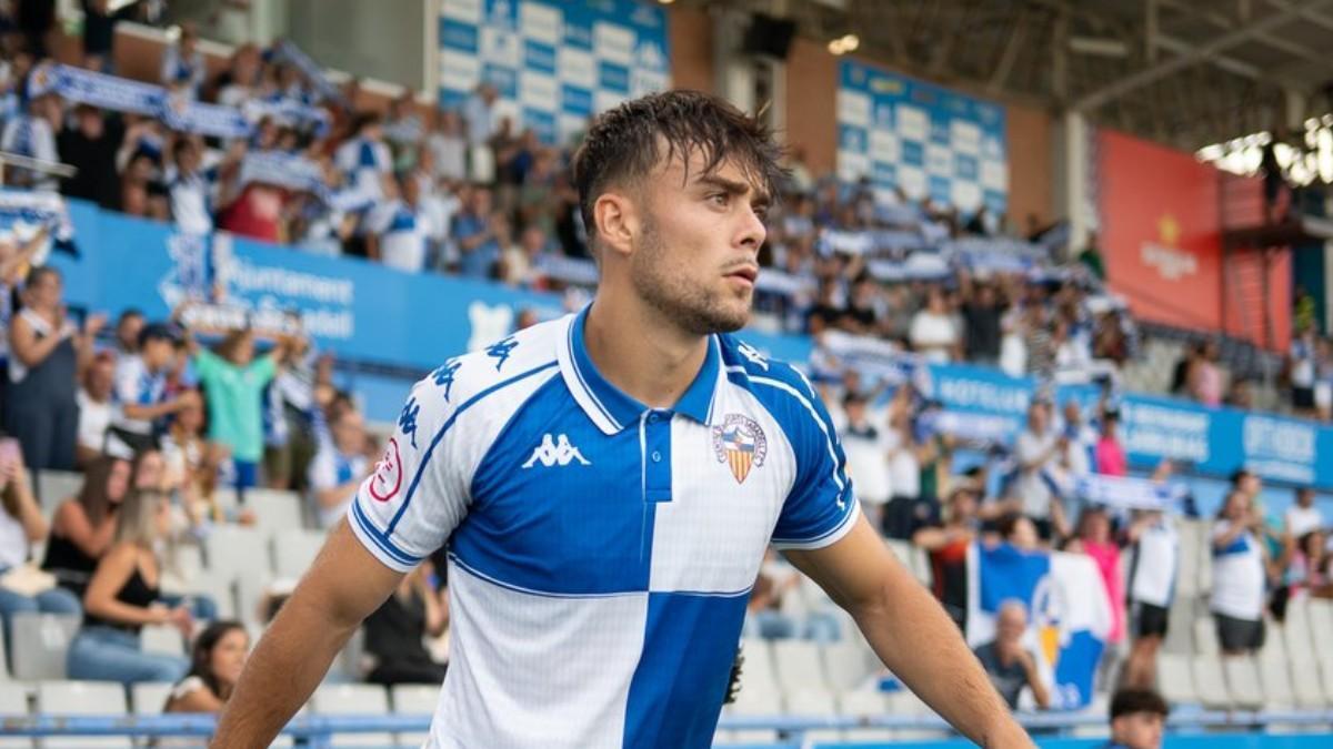 CE Sabadell - Real Madrid Castilla: horario y dónde ver dónde ver ...
