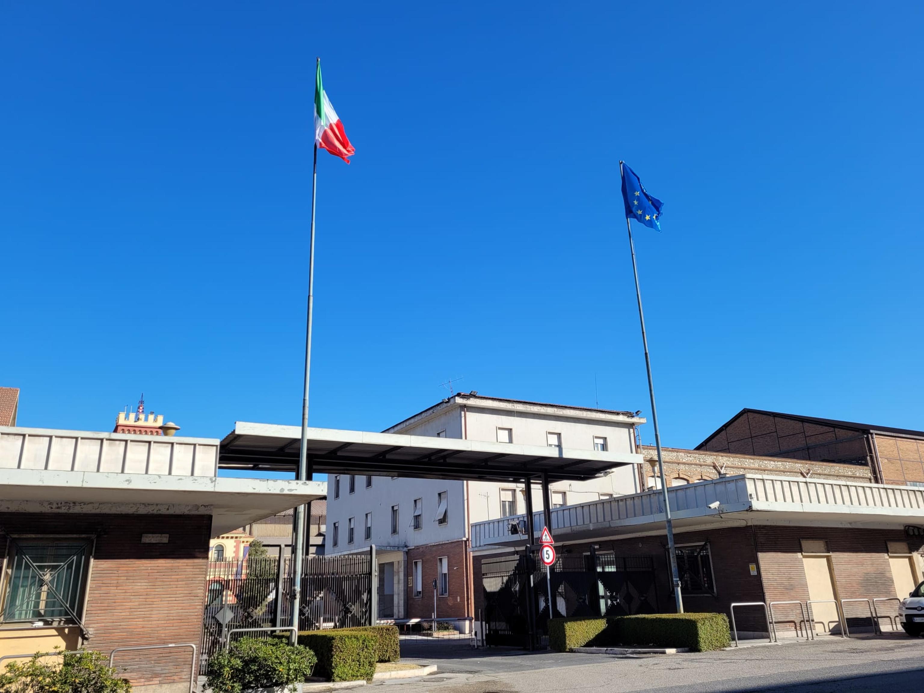 Arvedi chiude il 2025 con ricavi consolidati pari a 5,5 miliardi di euro
