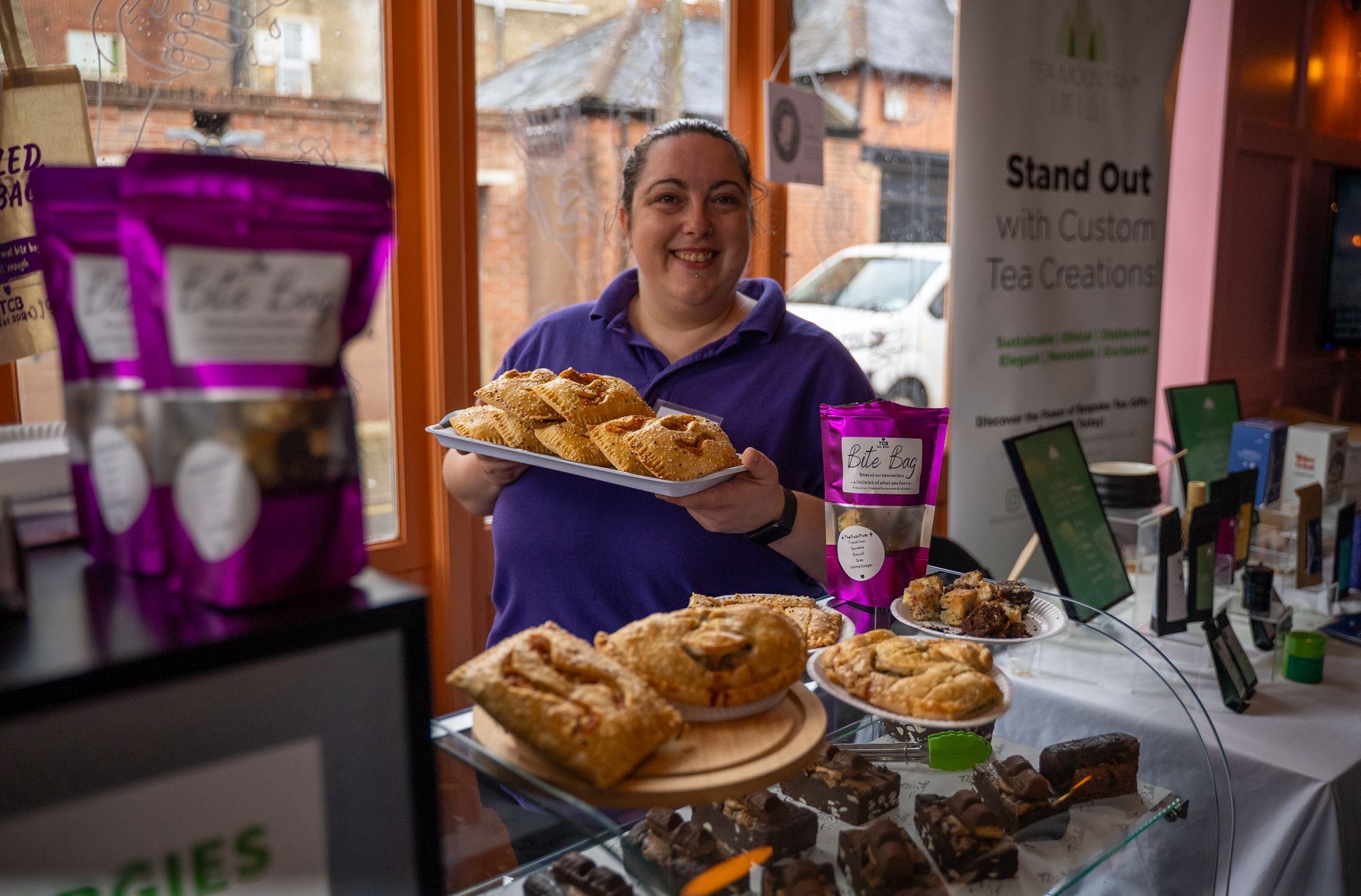Southsea Food Festival 2026: Light shines on city's food and drink ...