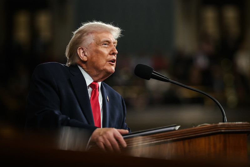 Trump just made 8,000 senior federal workers fireable without cause or ...
