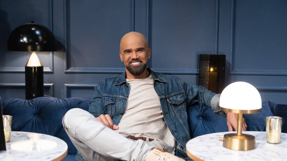 Shemar Moore returns as Malcolm Winters: Watch his emotional reunion on ...