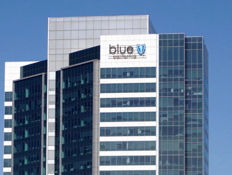 Blue Shield blasted for denying treatment after retired SF firefighter dies