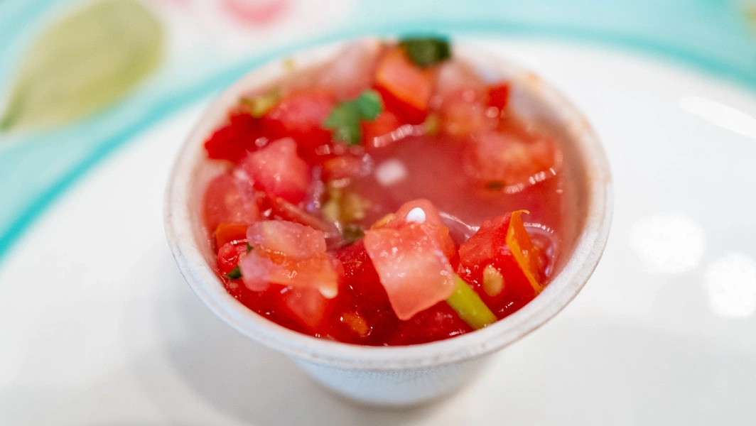 21 homemade salsa recipes for every occasion