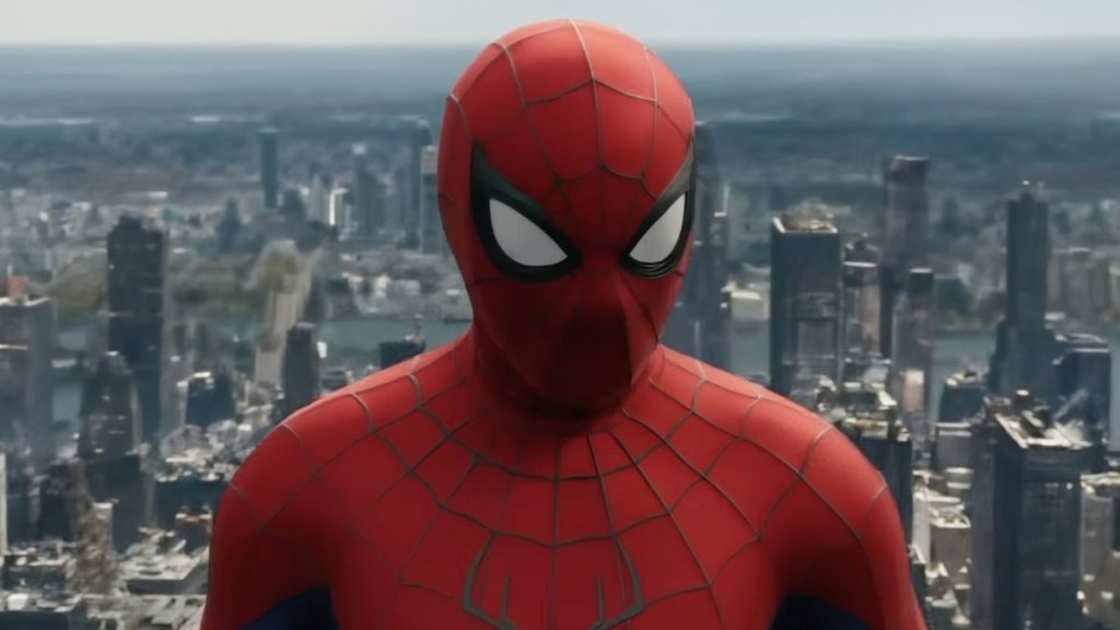 Spider-Man: Brand New Day runtime possibly revealed, and it's long