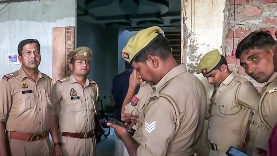 ‘No Bhagwan songs, don’t go to temple’: Woman says she was shown ...