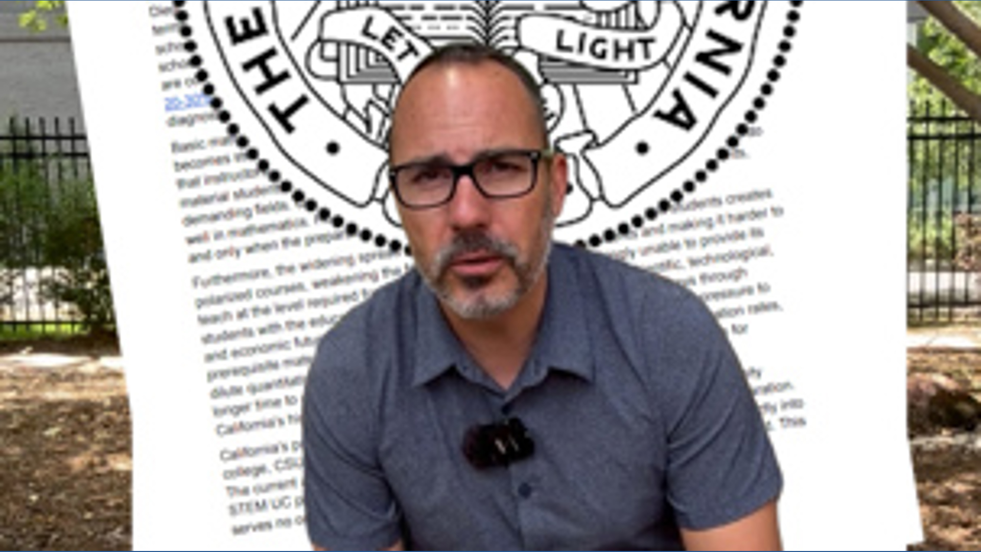 College professors pen letter about 'crisis' among students with poor ...
