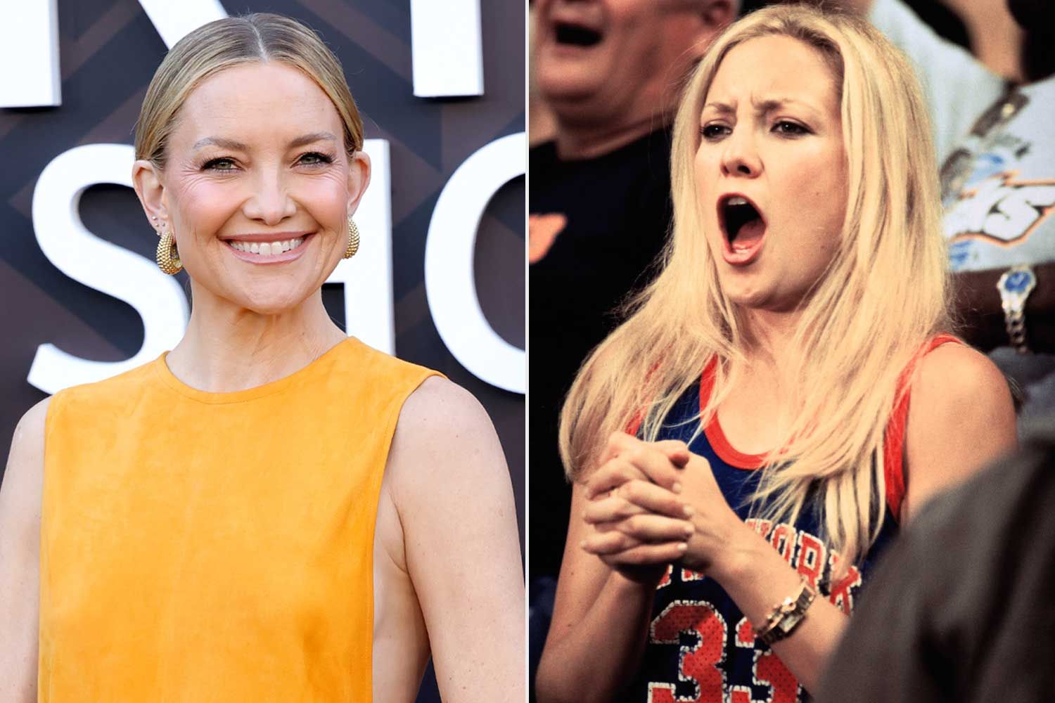 Kate Hudson shares 'How to Lose a Guy in 10 Days' throwback following ...