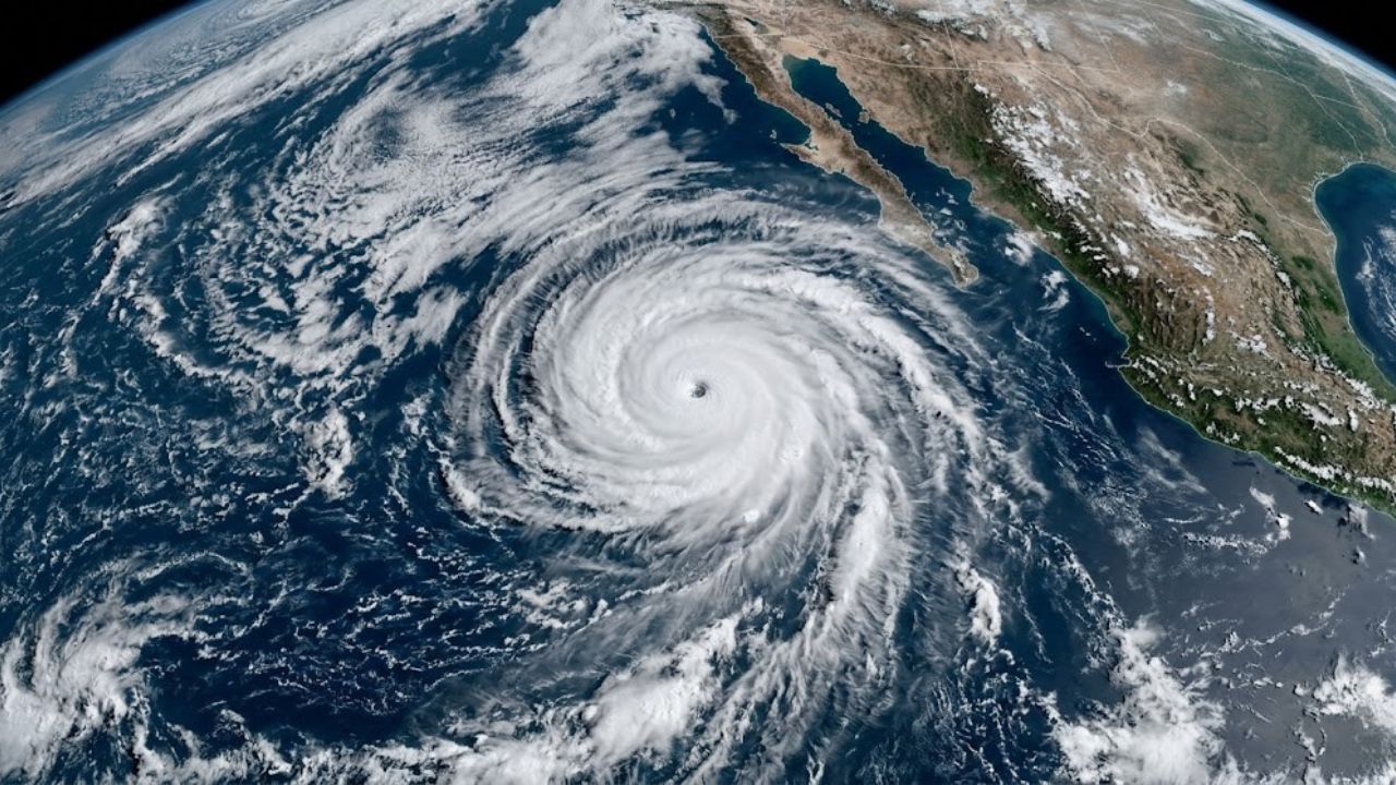 First 2026 storm named — next could hit as major hurricane