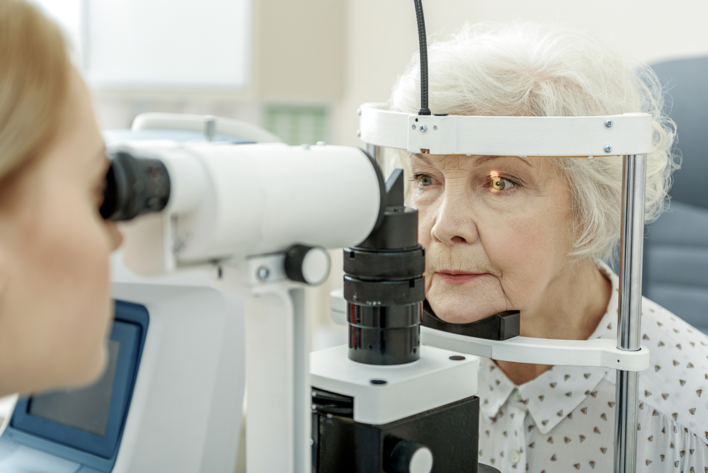 These diseases can be revealed through your eyes