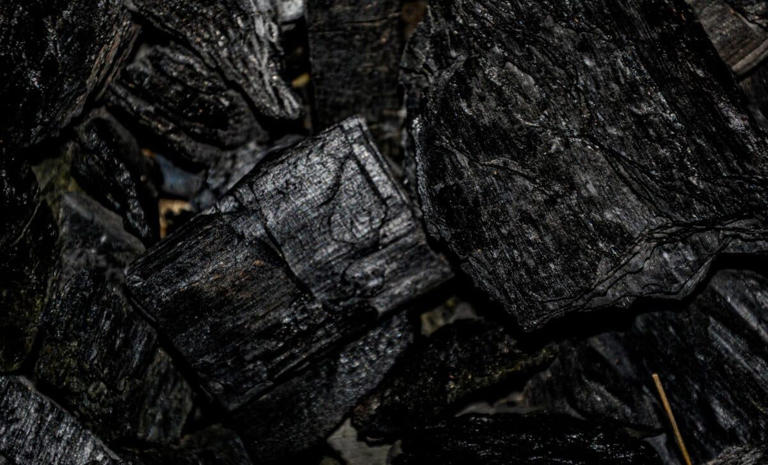 China is developing a technology that converts coal into electricity ...