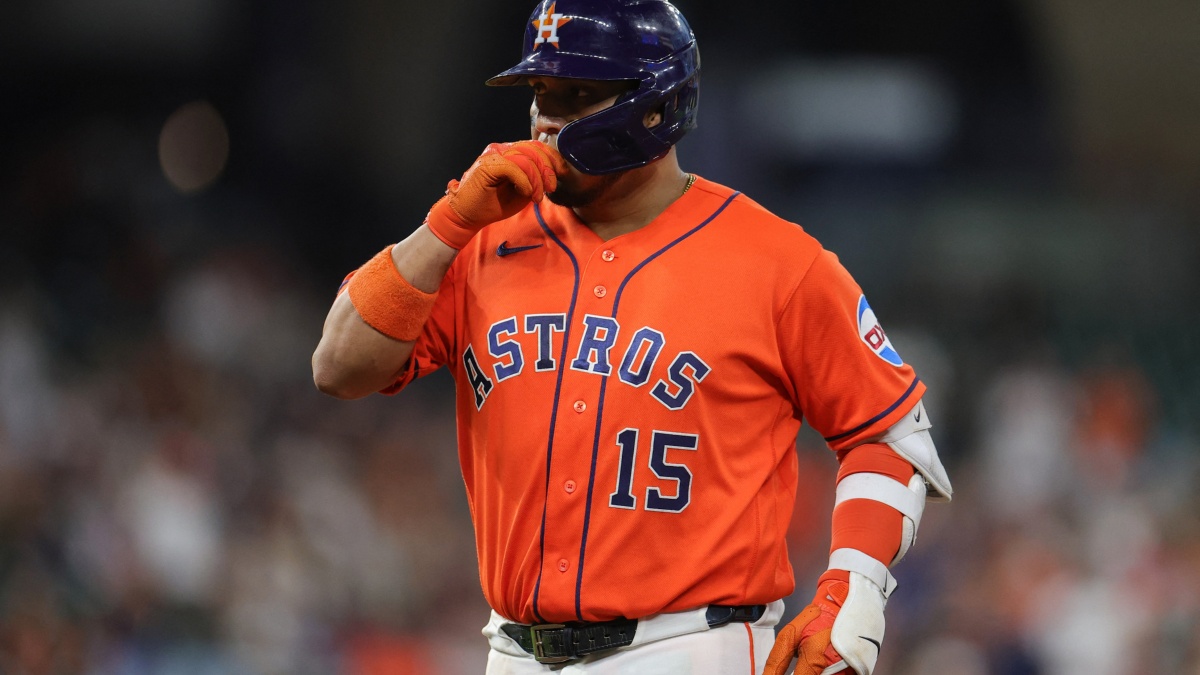 MLB: Mexican infielder Isaac Paredes heating up as potential Yankees ...