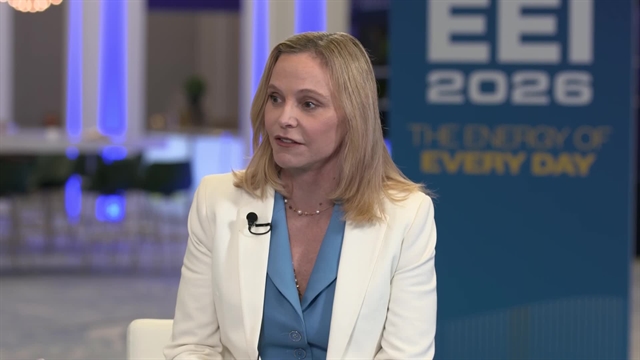 Puget CEO says climate costs 'unfortunately' get passed to customers