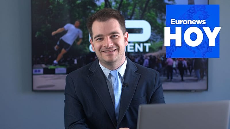 Euronews hoy | Las noticias del 4 de junio: Jamenei clama "victoria ...
