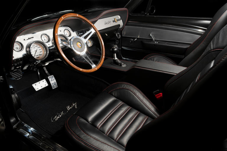 Classic Recreations beat bankruptcy and came back building $725,000 ...