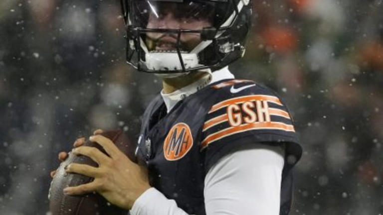 Chicago Bears: NFL insider crushes hopes of last minute deal to keep ...