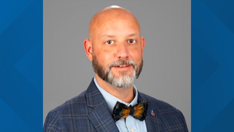 West Brook High School principal resigns a month after TEA takeover of ...