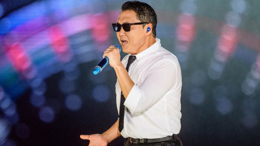 Psy’s career after 'Gangnam Style'