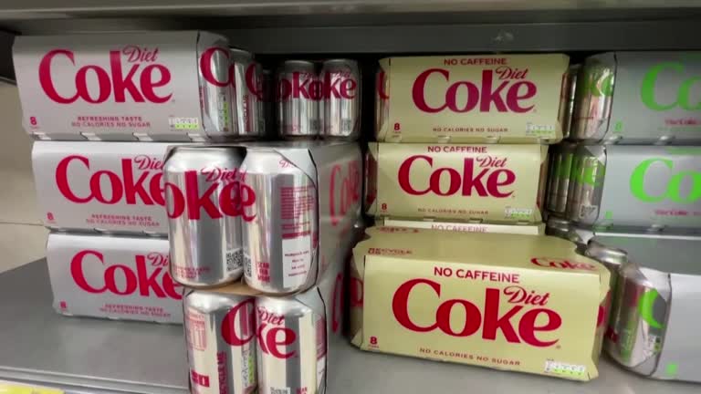 Coke rethinks pricing as budget shoppers feel the squeeze