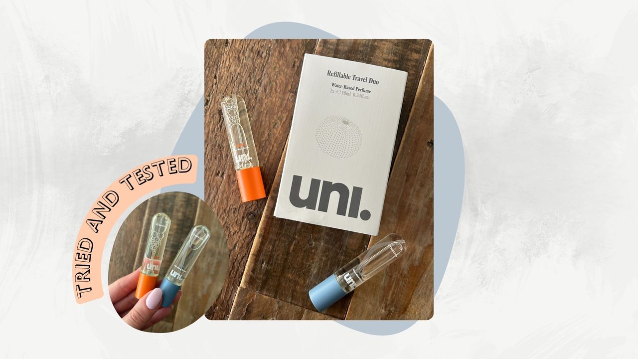 Forget fragrance-induced headaches and dryness, we're spritzing these ...