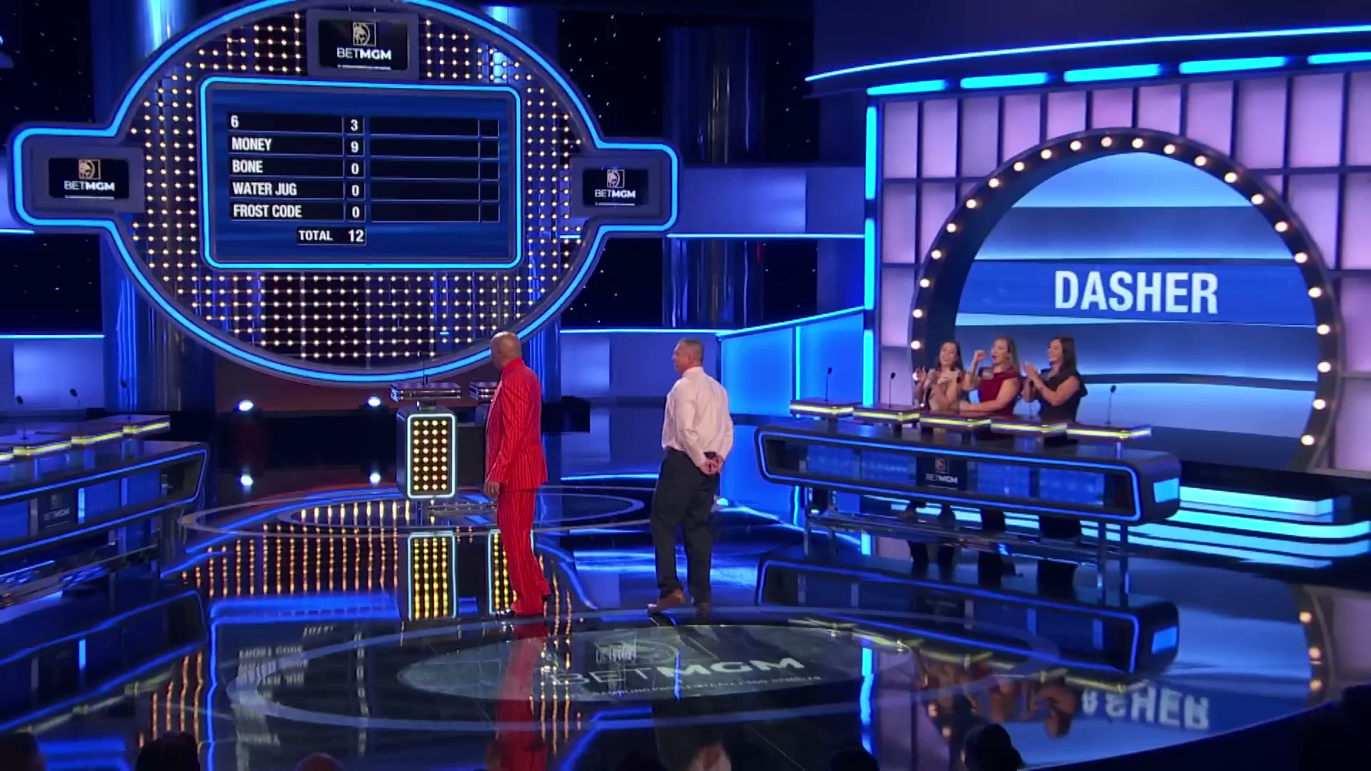 Fast Money fail! Can Monica work a miracle for $80K?