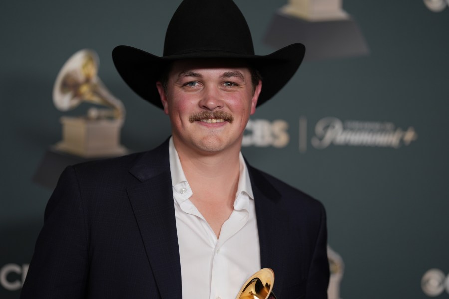 Award-winning country singer Zach Top coming to Louisiana: See where