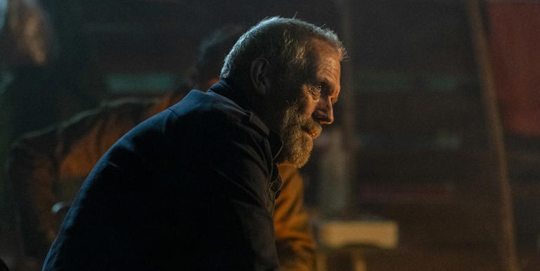 Hugh Laurie lands mystery role in big-budget BBC spy drama from The ...