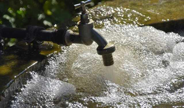 Health crisis in Ahmedabad: Hundreds fall ill due to contaminated water ...