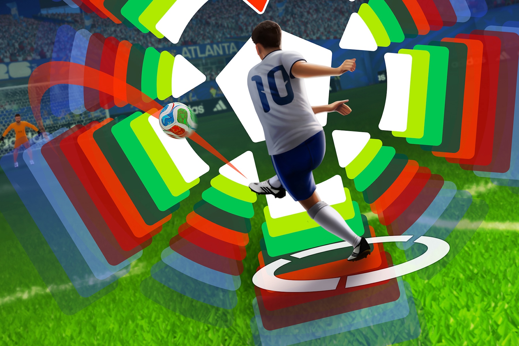 FIFA video game sets Netflix launch for World Cup