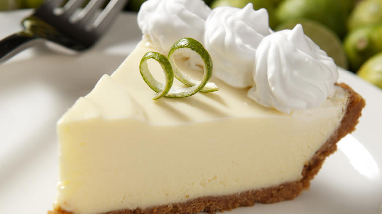 Costco's 4 pound fan-favorite pie is finally back in the bakery
