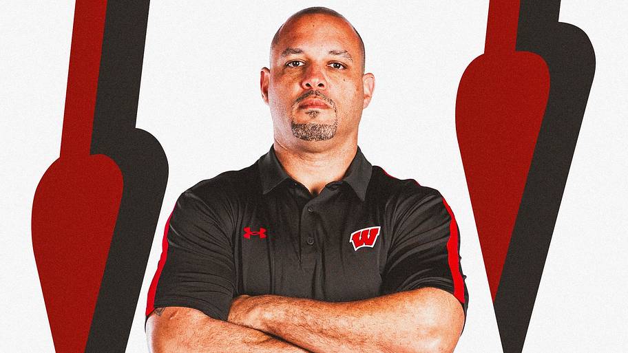 Here's what new Badgers GM Morocco Brown's role entails—and why he's a ...