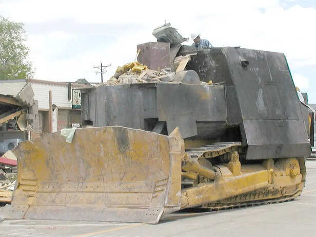 What is Killdozer Day? US netizens are revisiting the 2004 event on X ...