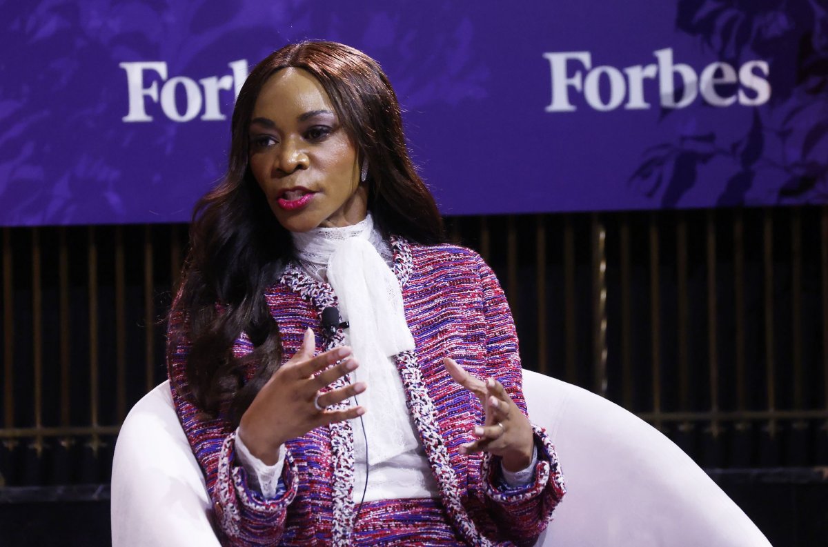 Scenes from the 2026 Forbes Iconoclast Summit