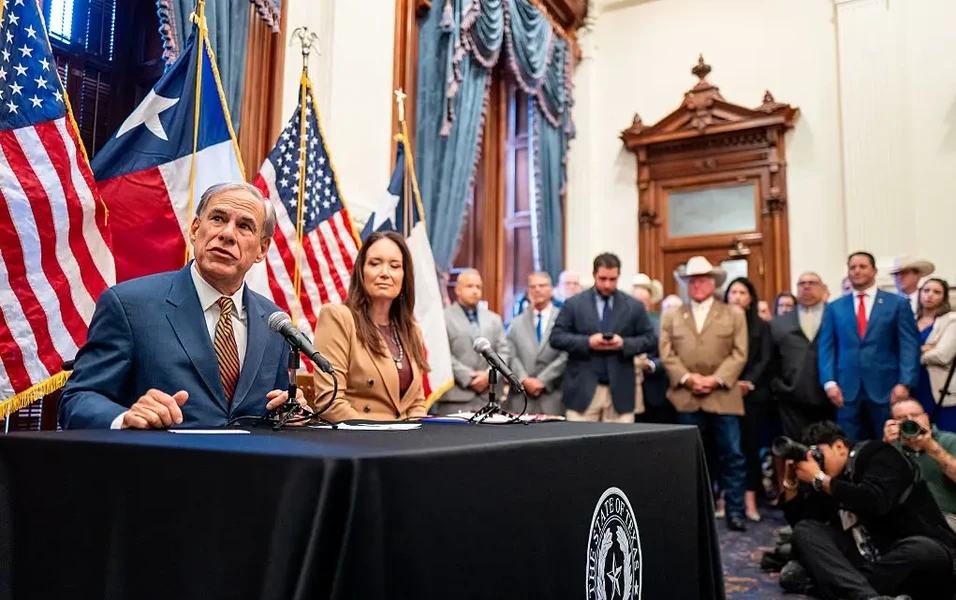 Texas expands quarantine after rare screwworm detection
