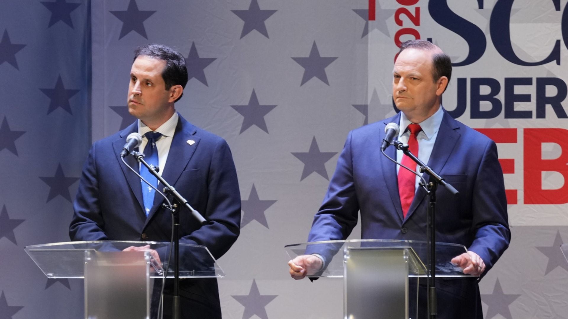 Sen. Josh Kimbrell endorses AG Alan Wilson for SC governor after ending ...
