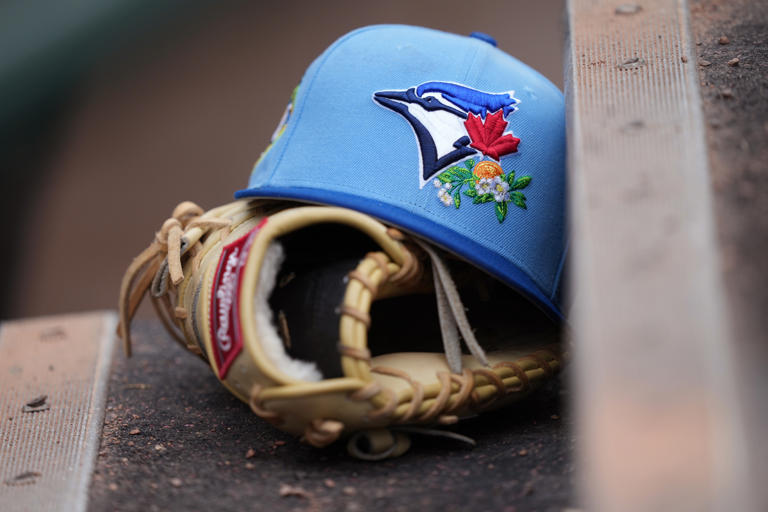 Report: Blue Jays prospect Carter Cunningham promoted to Double-A