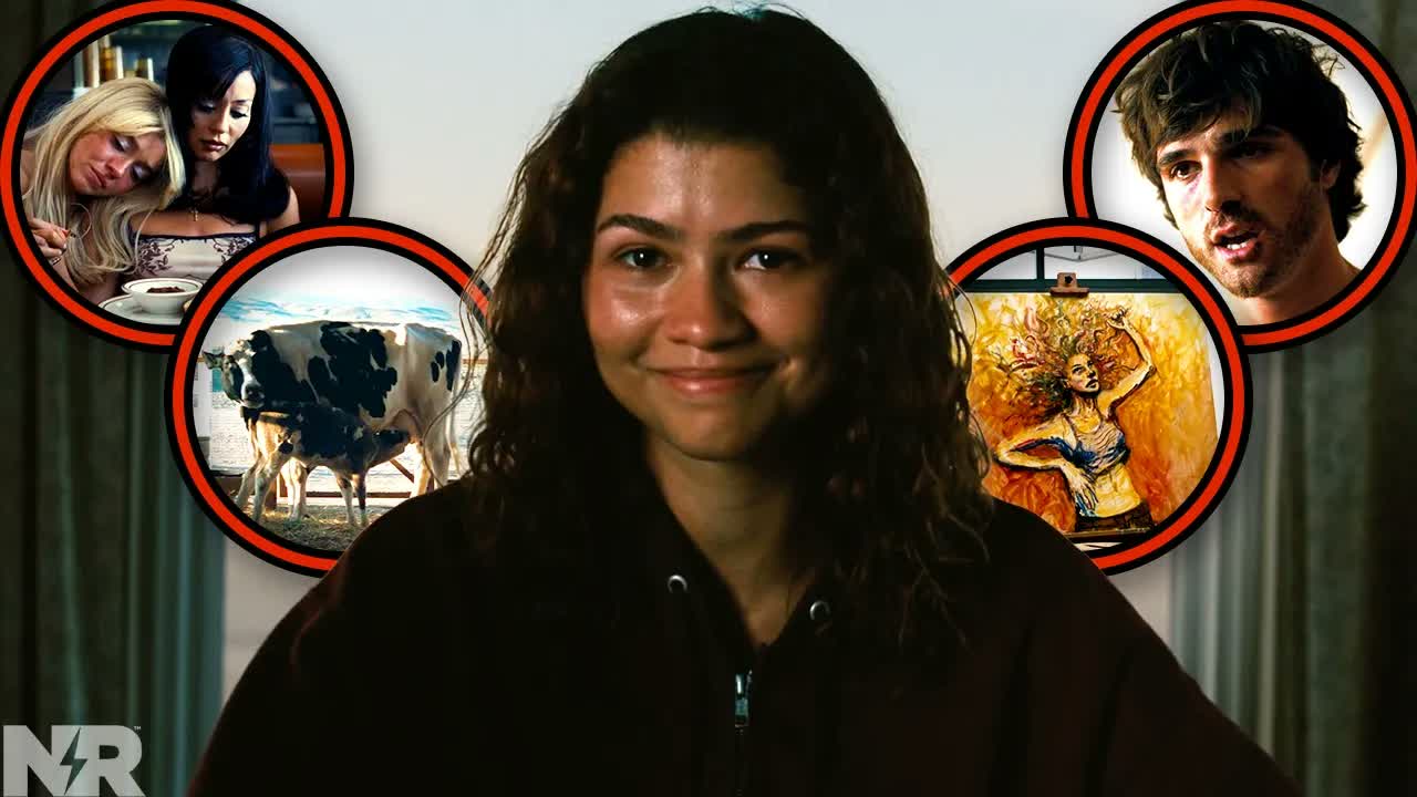 Euphoria finale explained!