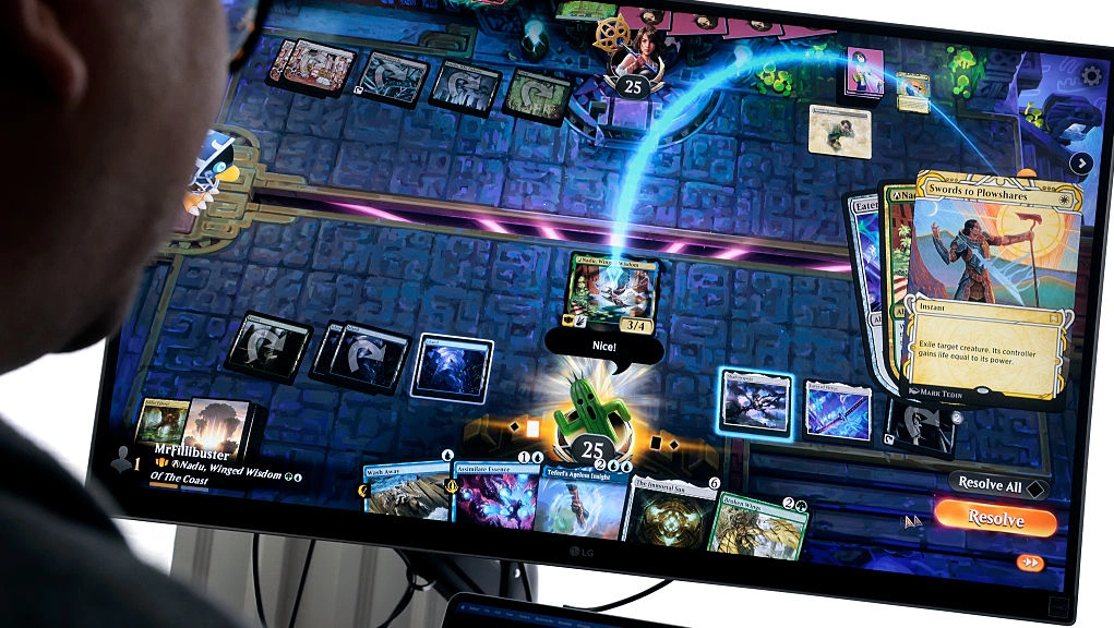 7 memorable card games in video game worlds
