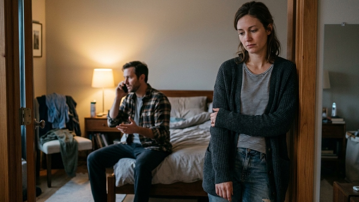 10 attitudes married men have that can quietly destroy a relationship