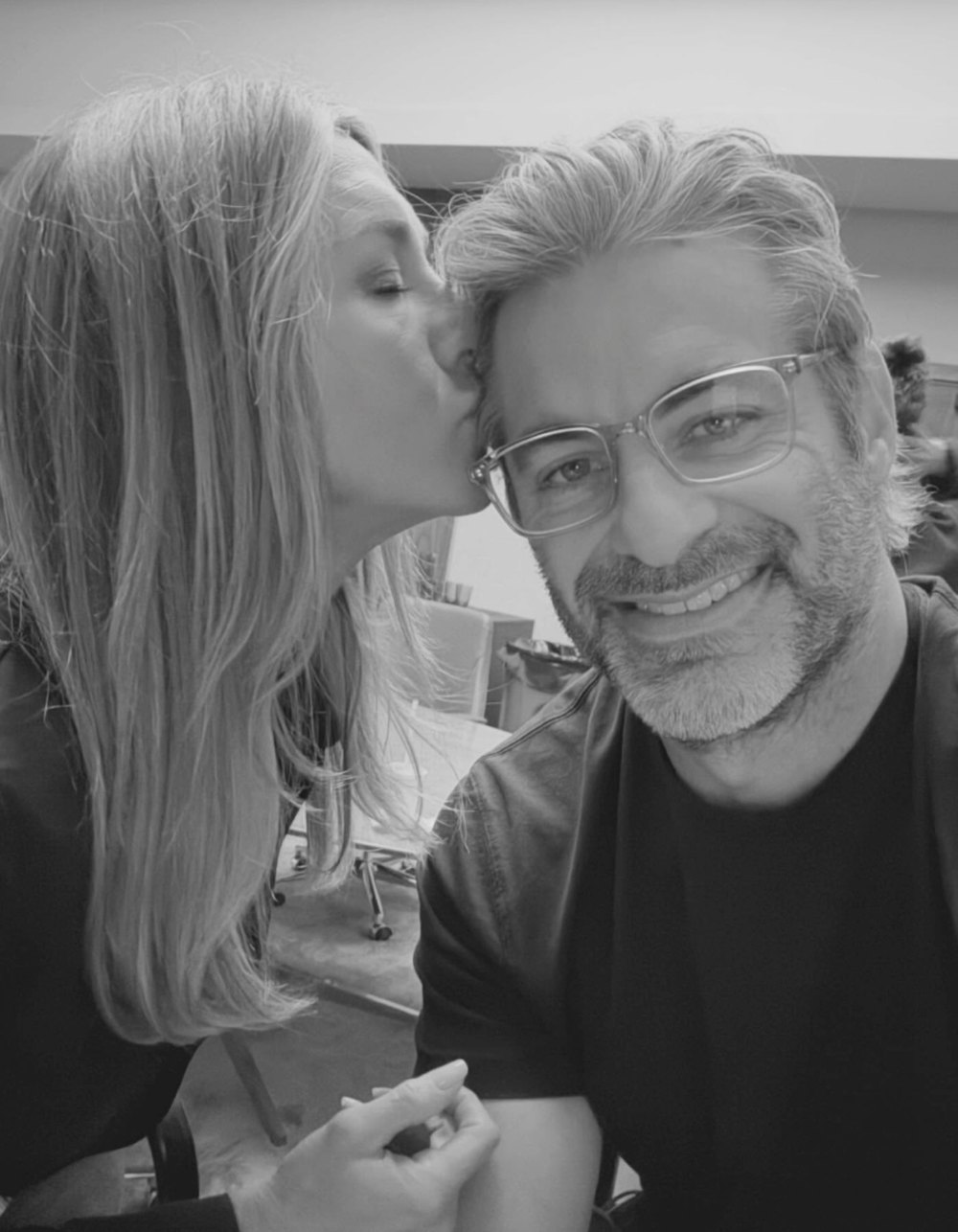 Exclusive: Jennifer Aniston’s partner Jim Curtis whips $1.5 million New ...