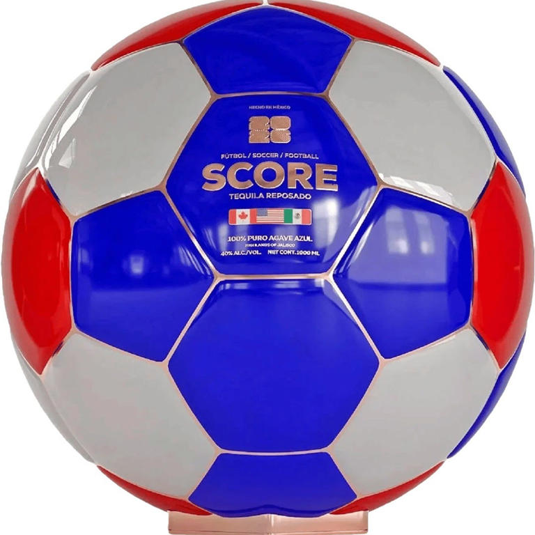Turn your home into the ultimate 2026 World Cup fan zone
