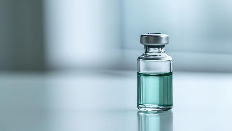 FDA approves first treatment for chronic hepatitis delta virus infection