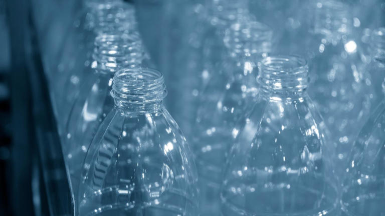 Chemco gains FSSAI approval to produce food-grade rPET