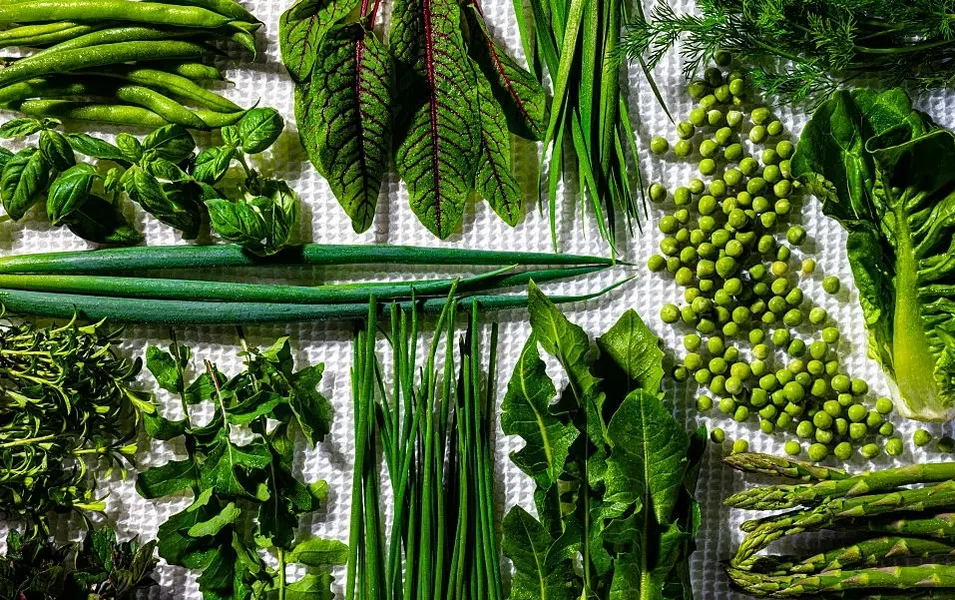 Smart food swaps to lower your blood pressure
