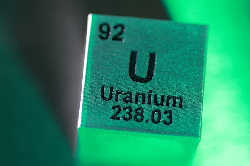 Trump says he does not need deal with Iran to get enriched uranium