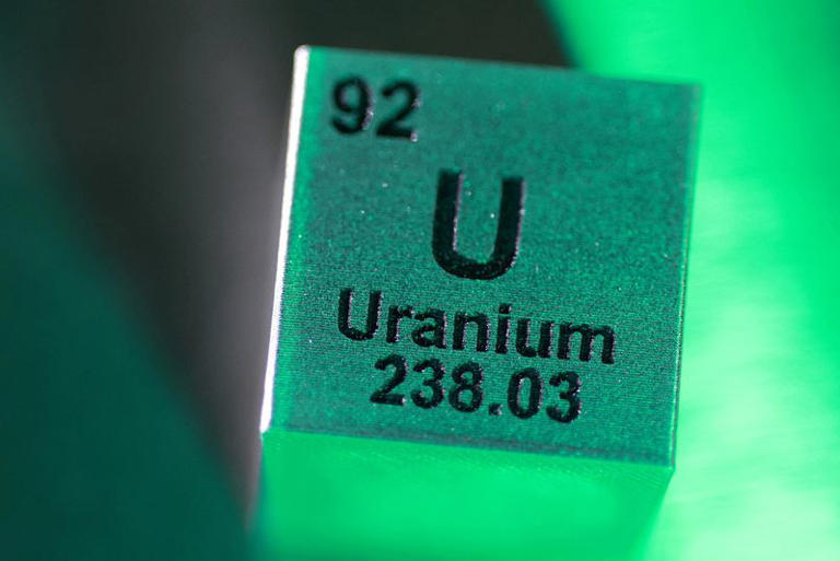 Trump says he does not need deal with Iran to get enriched uranium