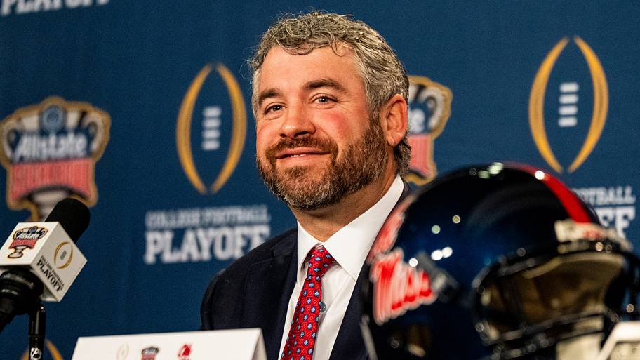 Pete Golding sends warning to LSU ahead of Lane Kiffin's return to Ole Miss