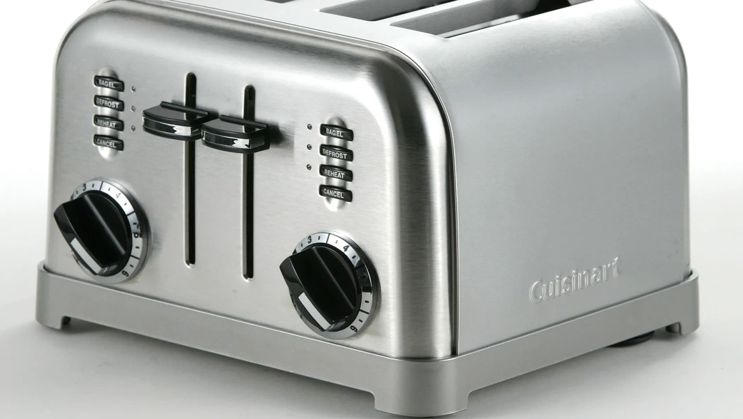 5 best 4-slice toasters for 2026