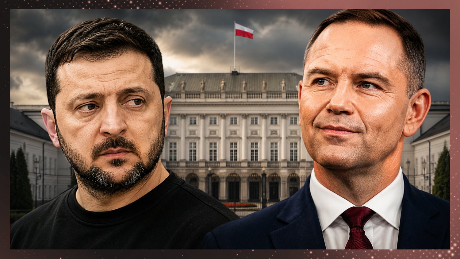 Nawrocki po roku od wyborów, afera z UPA i zapaść w ochronie zdrowia ...